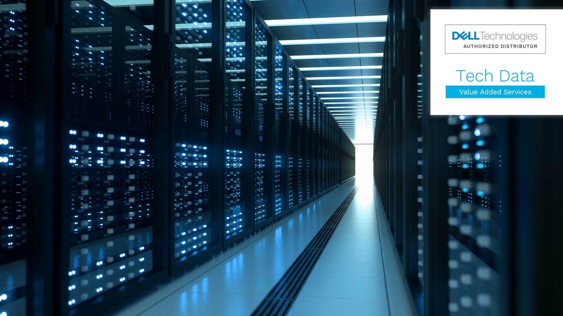 TD SYNNEX DIGITAL WORLD | Vorstellung des neuen Dell Entry Storage ME5