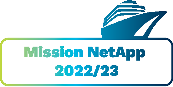 TD SYNNEX DIGITAL WORLD | NetApp Lounge @ TD SYNNEX Oktober 2022