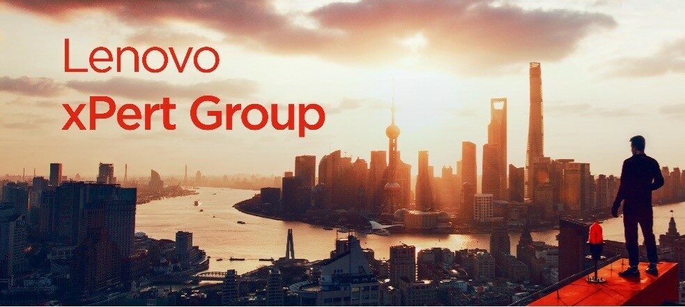 TD SYNNEX DIGITAL WORLD | Lenovo xPert Group (LxPG) 2024